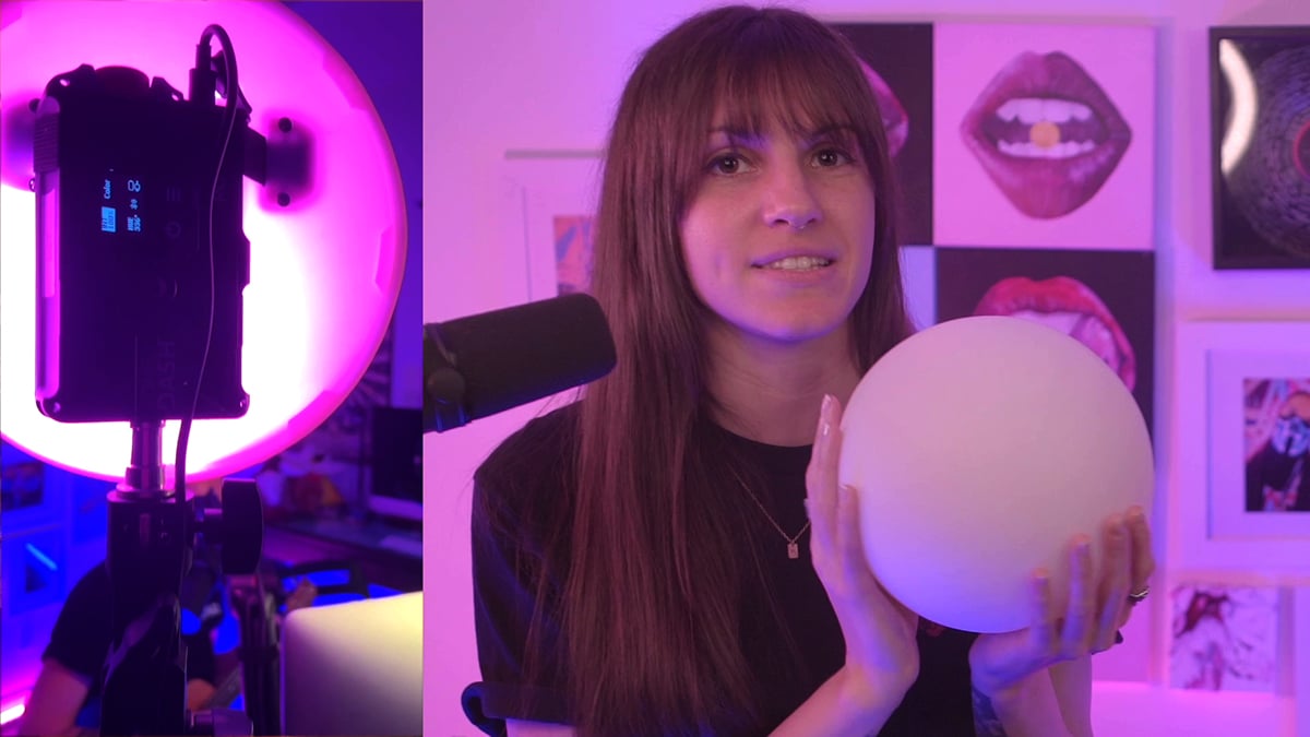 Why DMG DASH™ is Perfect for Content Creators & Streamers